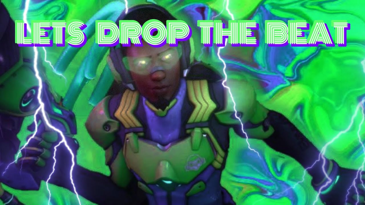LET'S DROP THE BEAT (Lucio montage) - YouTube