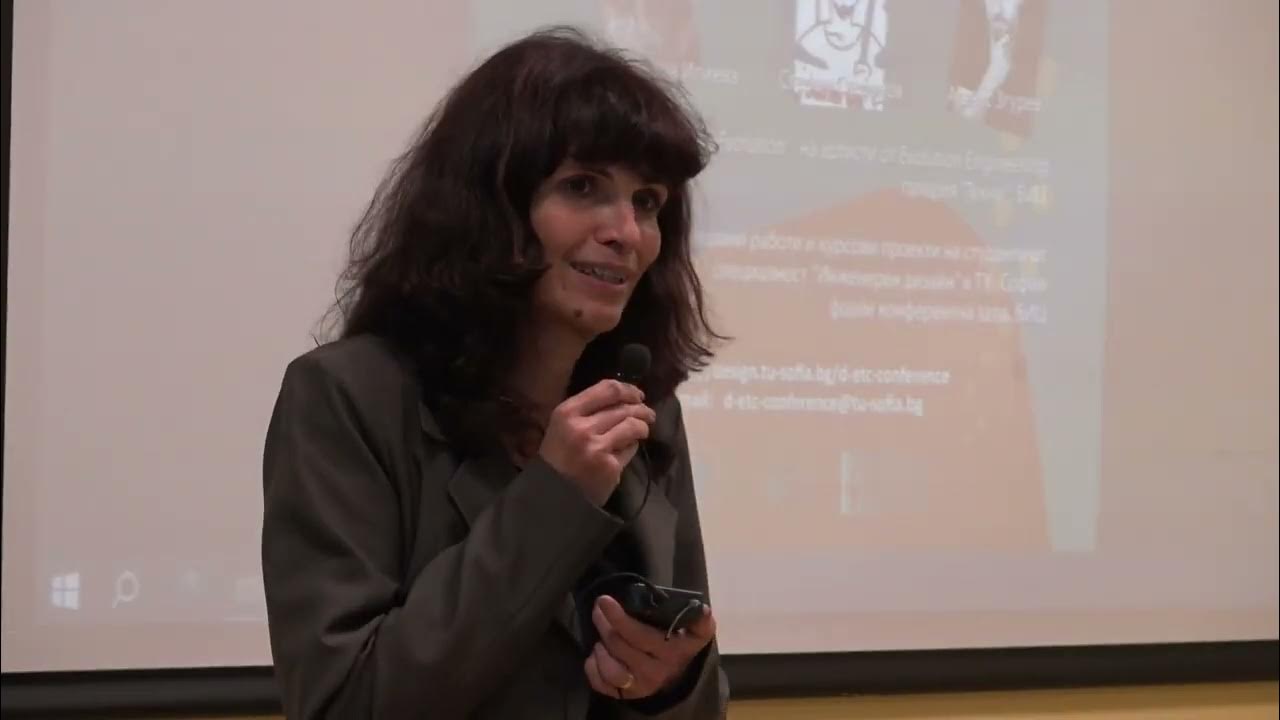Съвременни технологии в дизайна архитектурата изкуството и културата