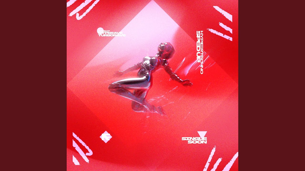 SINGLE SOON - HYPERTECHNO (SPED UP) - YouTube