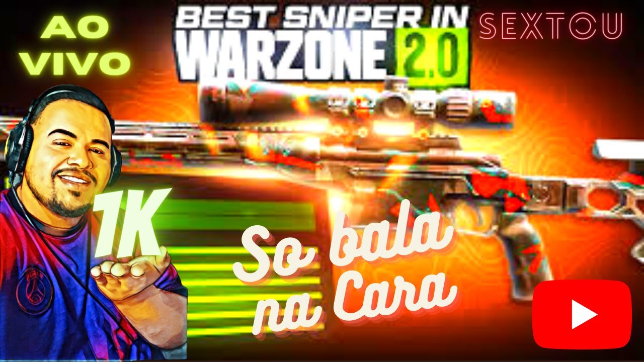 Warzone2 AO VIVO Será quem vem novidades mesmo Season 2???? - YouTube