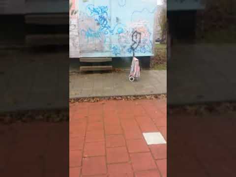 nitraat cracker - YouTube