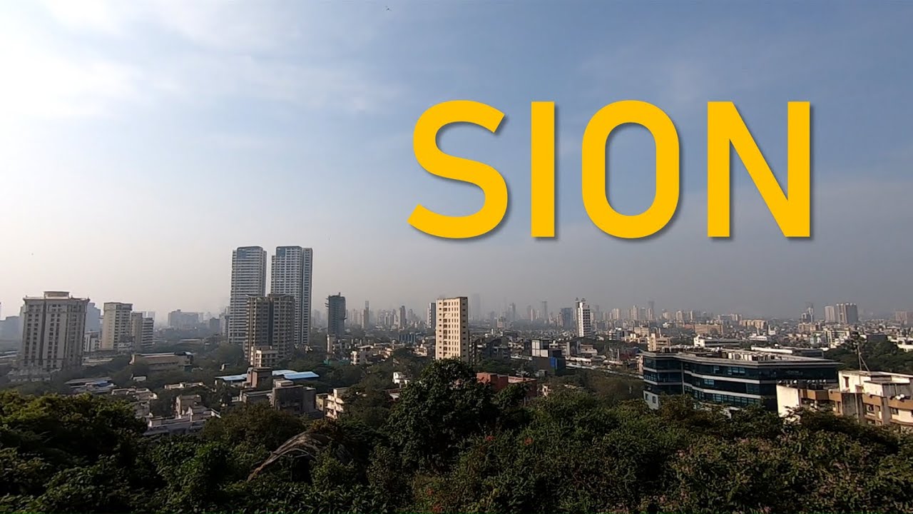 One Day in Sion - YouTube