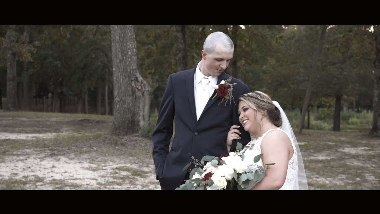 Love and Faith - Flint and Jamie - YouTube