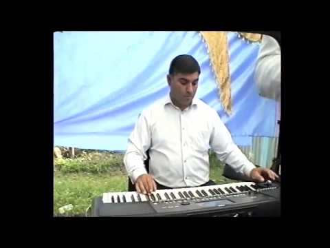 Hesen ve Sohret hezin musiqi Ademin toyu Celilabad toyu