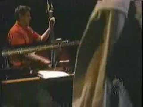 Michael Blake's Elevated Quartet - YouTube