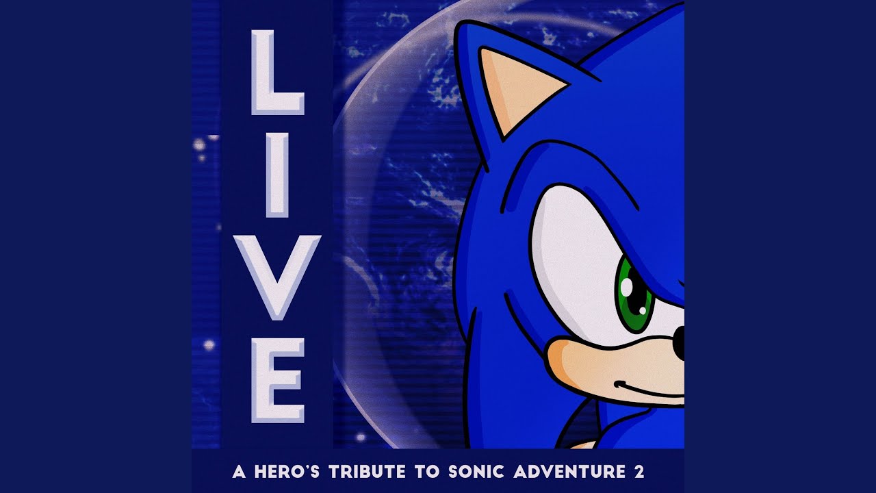 Unstable World ... for Crazy Gadget (from "Sonic Adventure 2") - YouTube