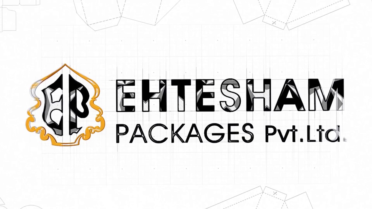 Ehtesham Packages - Corporate video - YouTube