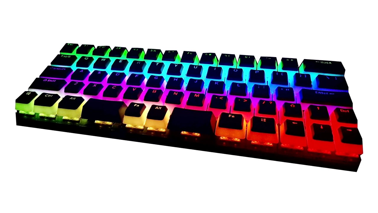 CharaChorder Announces Availability of CharaChorder Lite Multistroke ...