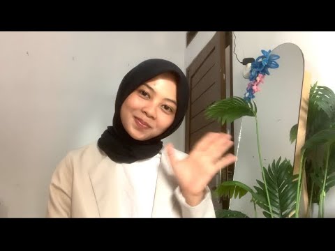 Indri Lestari - Kandidat Google Student Ambassador 2026 Indonesia