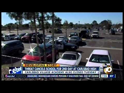 CEO Eric Basu on Social Media Threat - YouTube