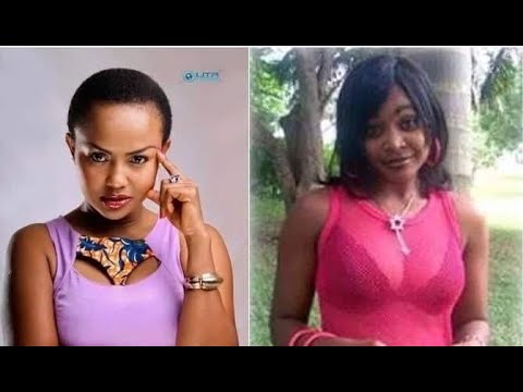Nana Ama Mcbrown K!LLED Suzzy Williams ? — Here is the TRUTH - YouTube