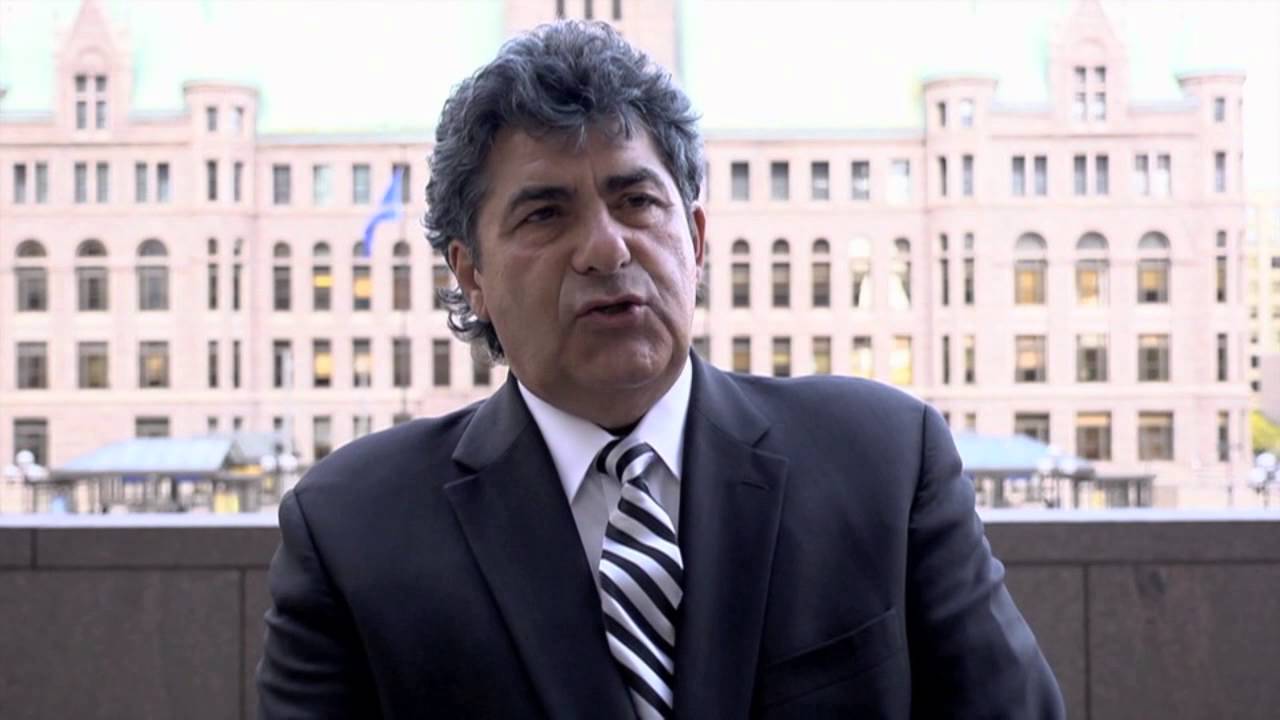 Can I Drive Into Canada With A DUI On Record? | David Valentini - YouTube