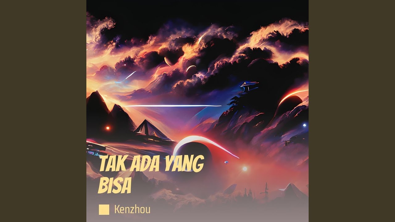 Tak Ada Yang Bisa (Remastered 2024) - YouTube