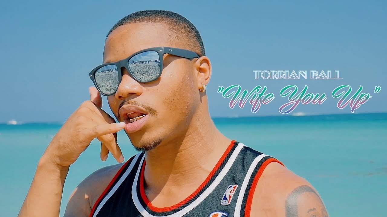 Torrian Ball - "Wife You Up" (Official Music Video) - YouTube