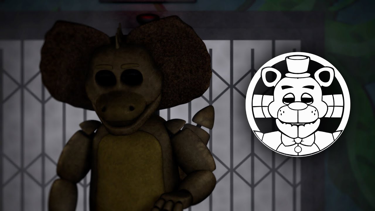 REPTILAND - Reveal Trailer | Fangame Direct - YouTube