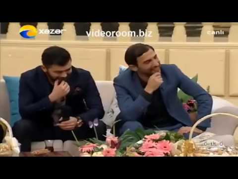 QURD-RƏQS EDİR HƏR KƏS!