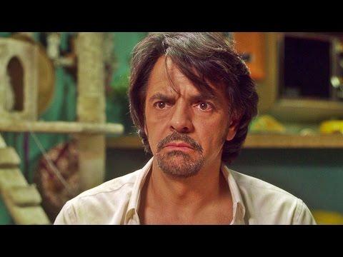 'How to Be a Latin Lover' Official Teaser Trailer (2017)