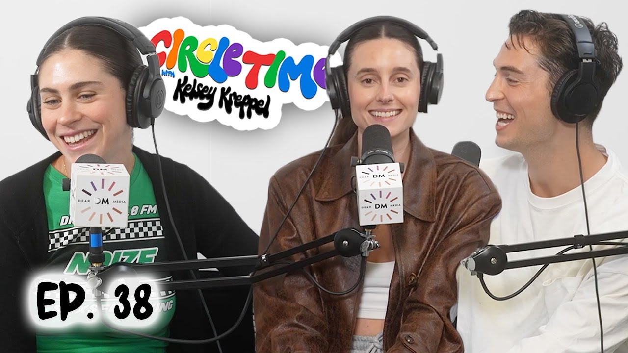 love multiplies love with Mary Beth Barone and Benito Skinner - YouTube