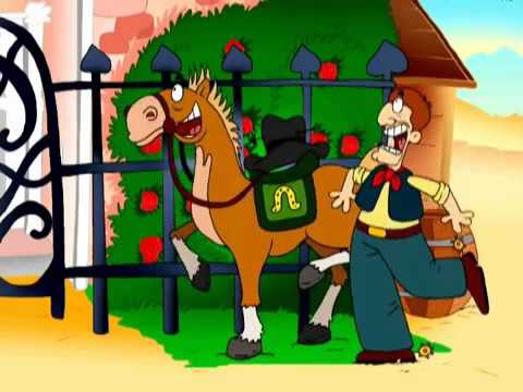 Kargin Multer Kavboye Hayko Mko - YouTube