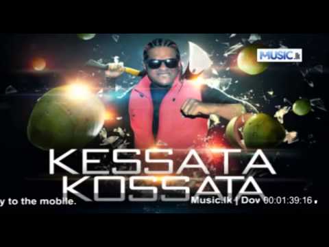 Kassata Kos Ata - Lahiru Perera | කෙල්ලො kello.lk