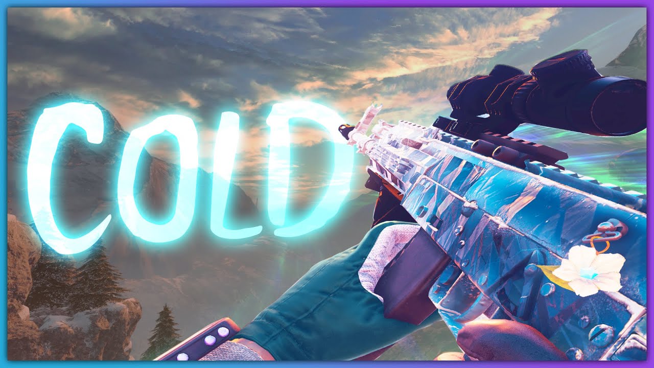 "Cold" - Rainbow Six Siege Montage [2021] Edited by Dummics - YouTube