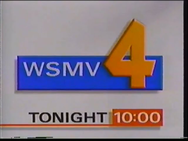 Wsmv Logo