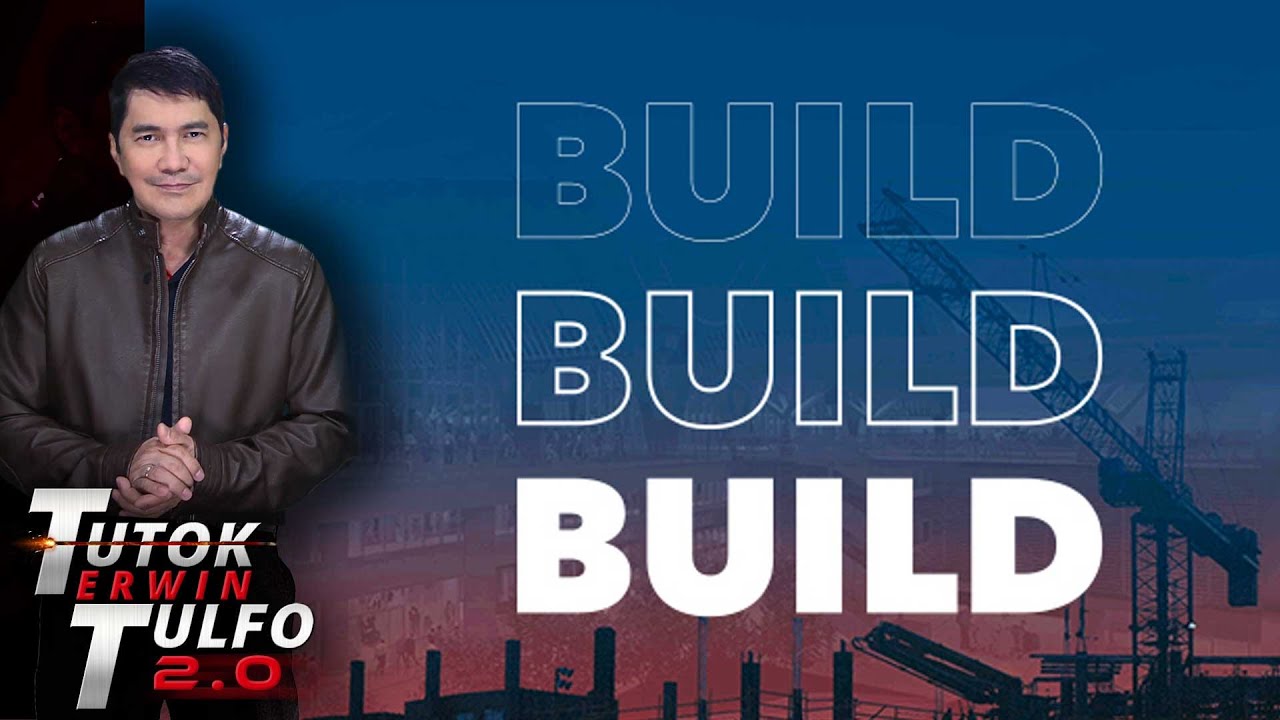 BUILD BUILD BUILD UPDATE - YouTube