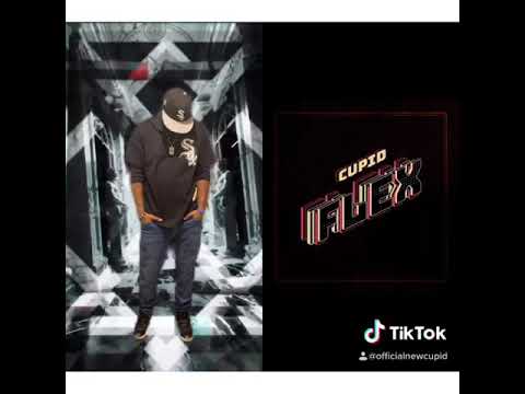 Cupid - FLEX - #TikTok #FlexlinedanceChallenge - YouTube