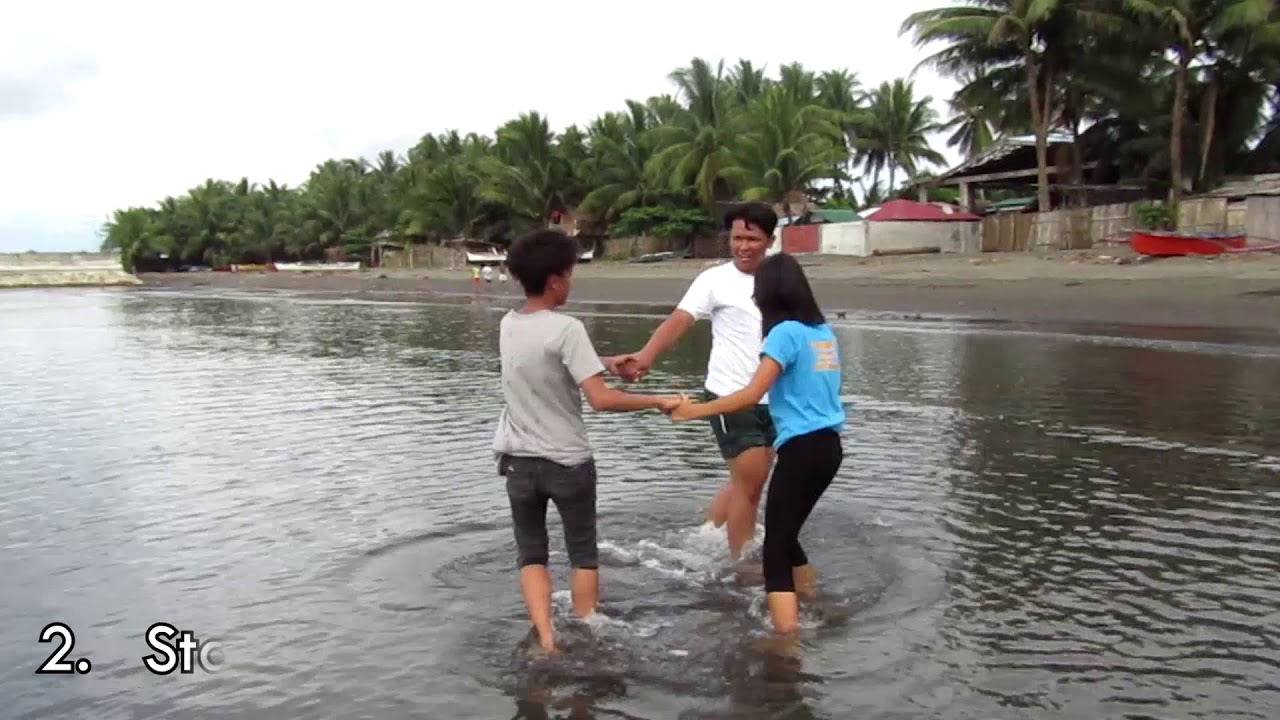 What to do Before, During and After Tsunami? - YouTube