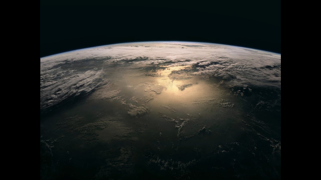 Unfolding World Events - YouTube