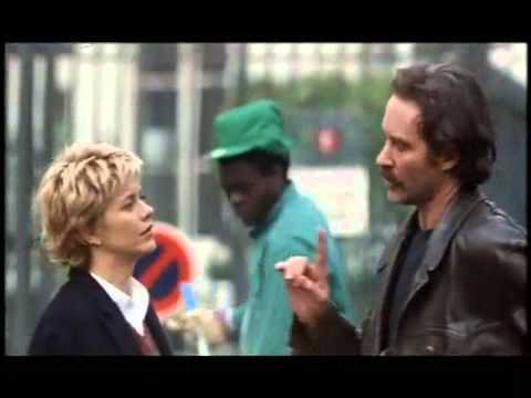 French Kiss (1995) [Trailer] - YouTube