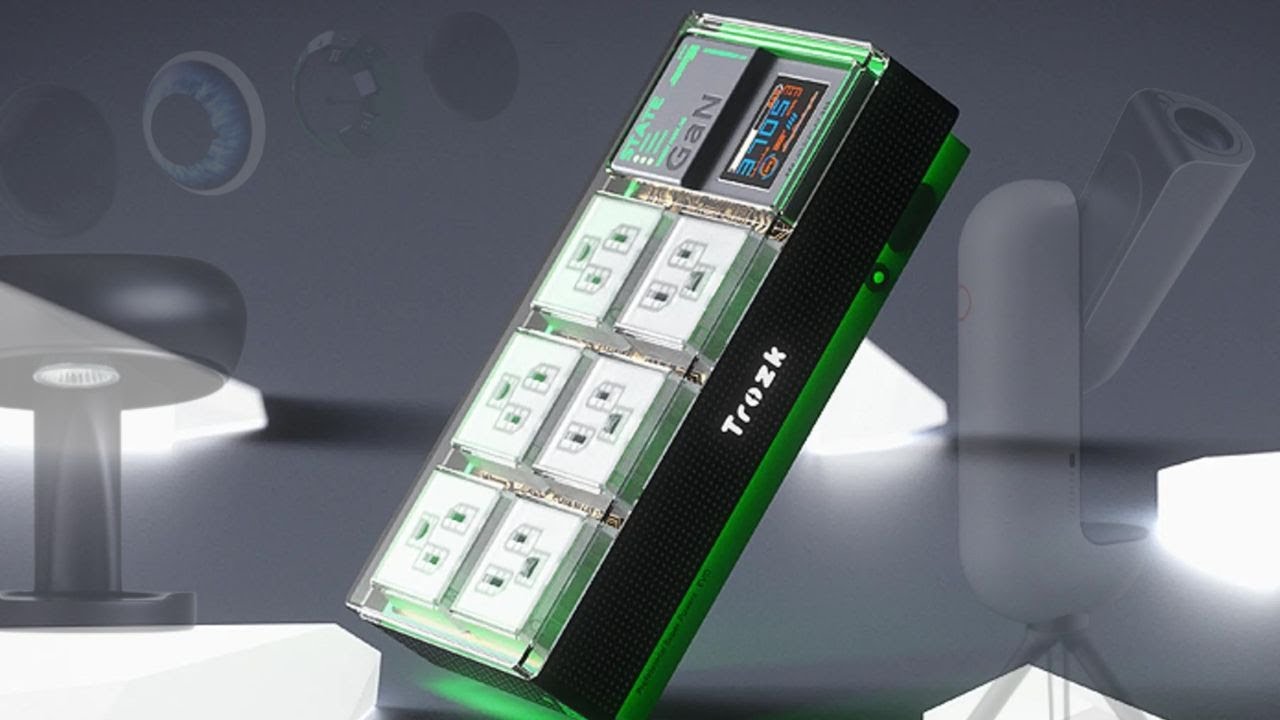 18 Amazing Gadgets we all need| #gadgets #inventions#unboxing - YouTube