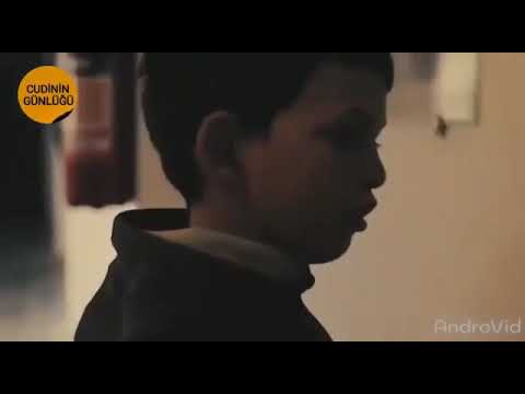 Cudinin günlüğü (kısa film)