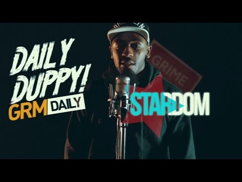 Stardom - Daily Duppy S:04 EP:21 | GRM Daily - YouTube