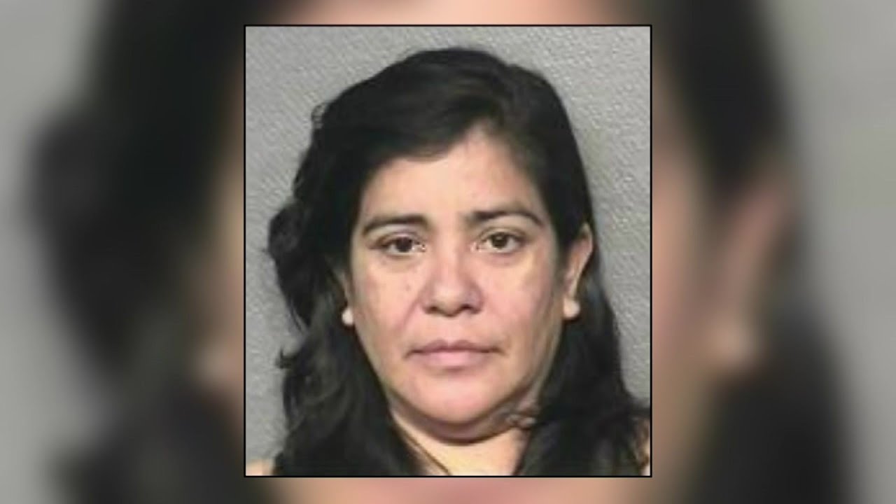 Who is Patricia Garcia? - YouTube