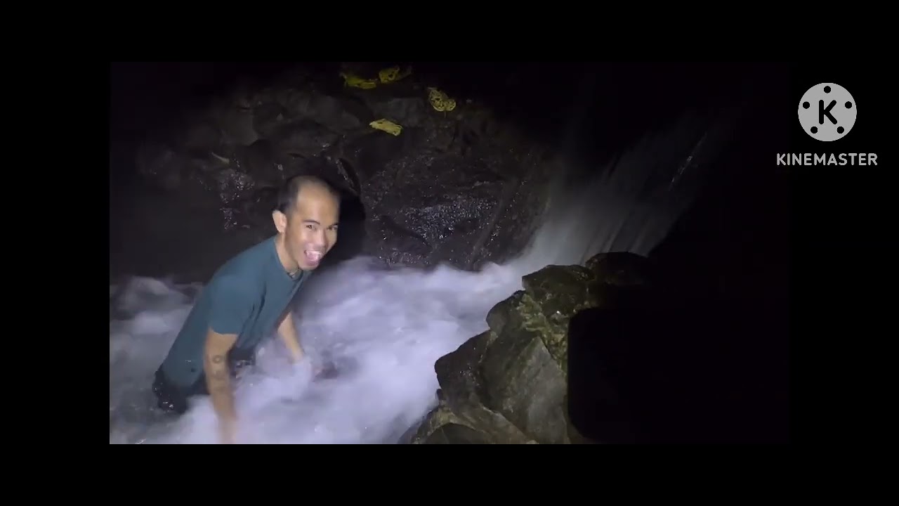 Camp Silva Natural Hot Spring in Calauan Laguna. - YouTube