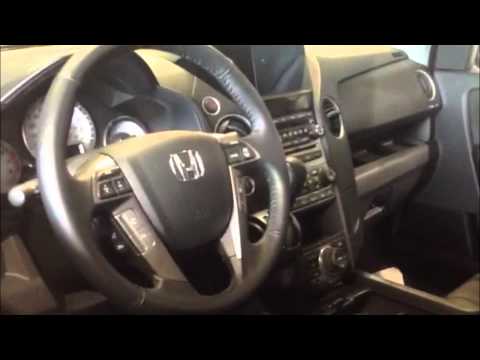 Surrey Honda Snap Shot with Rana