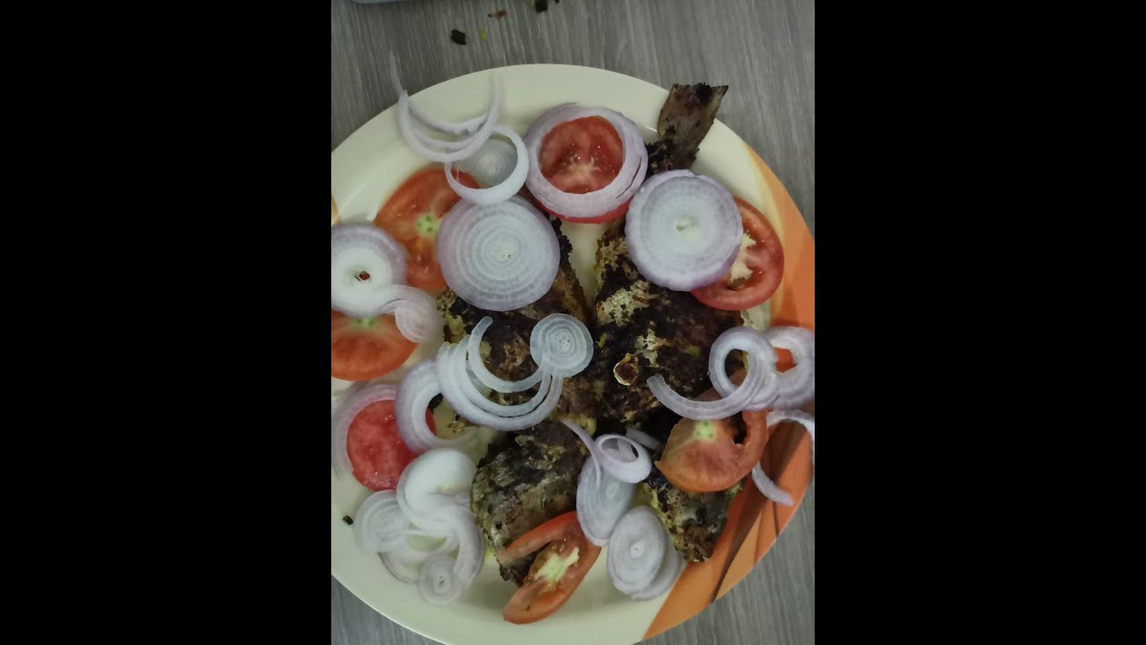 കൊതിയൂറും SHERI FRY... നമ്മ SPECIAL RECIPE! - YouTube