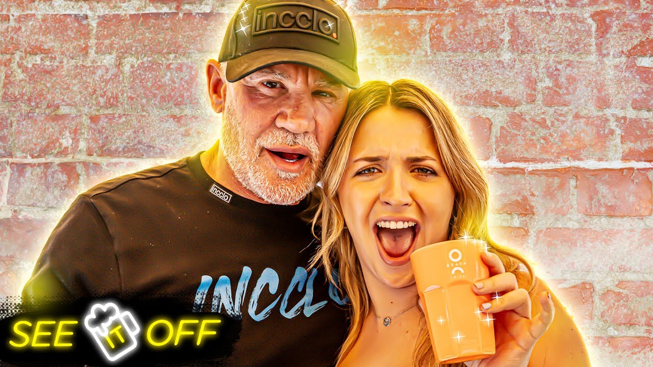 Wayne Lineker Exposes Ibiza Chaos, Sidemen At Ocean Beach & Drunk Celebs - SEE IT OFF - YouTube