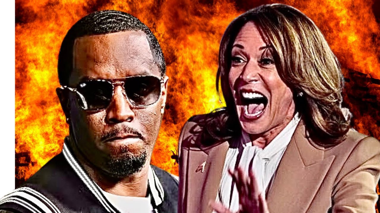 Exposing Diddy Rips the Scab From A Rat's Nest of Corrupt Democratic ...