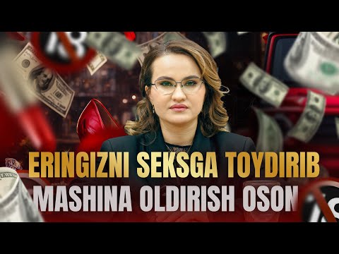 Qanday qilib pul bermaydigan erkakni \