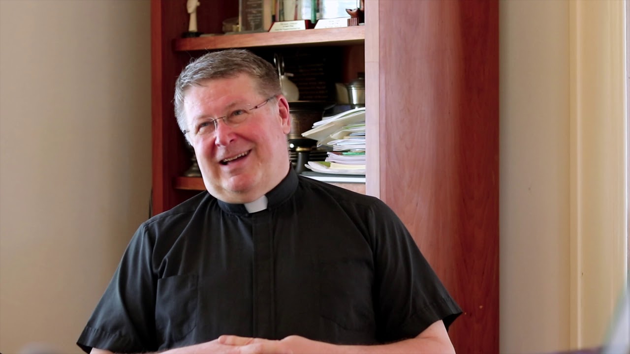 Shelter Me, a pandemic inspired hymn by the composer of 'On Eagles ...