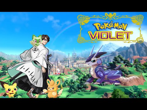 Pokemon Bleach Project | Part 1 | Aizen begins his journey - YouTube