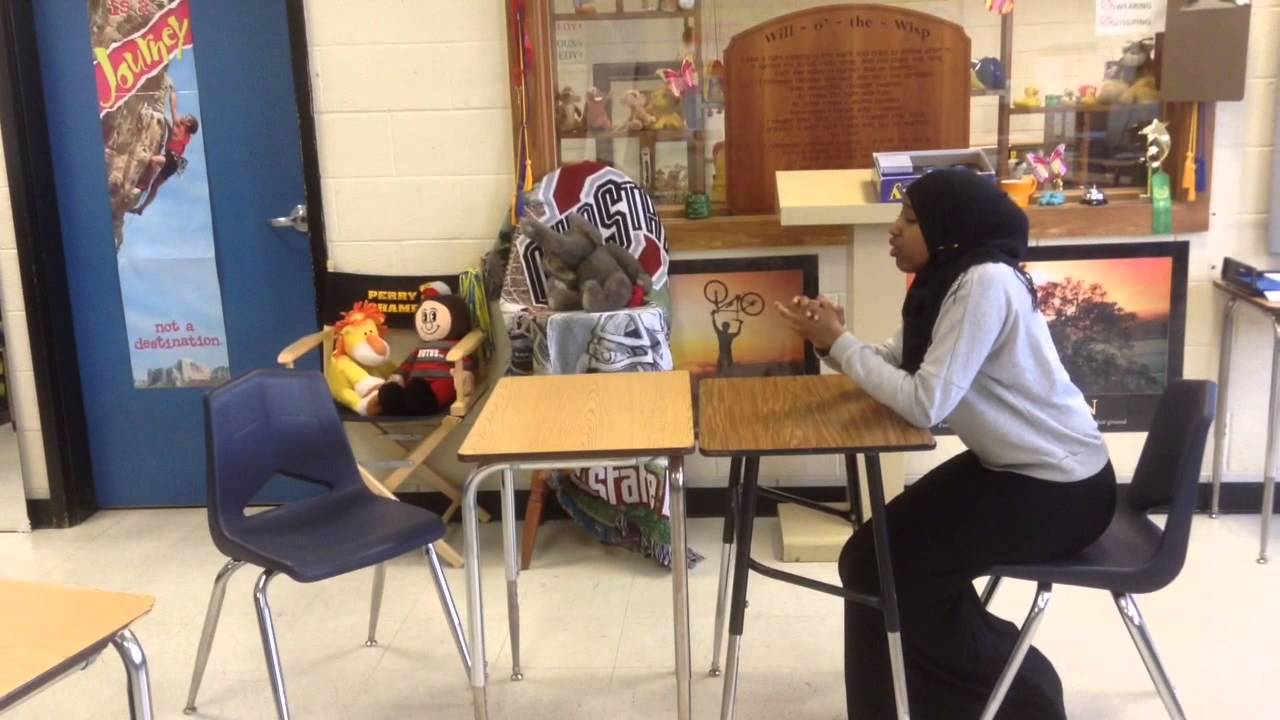 PSA Project - YouTube