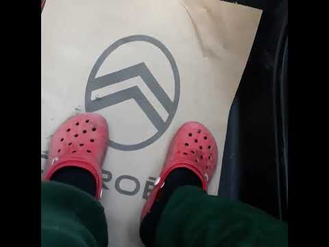 Citreon ami Annem kullanıyor