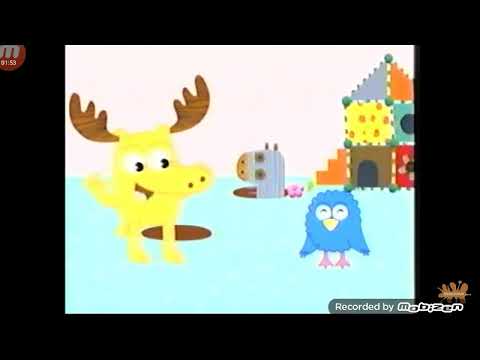 Noggin Commercial Break (March 2007) #3 - YouTube