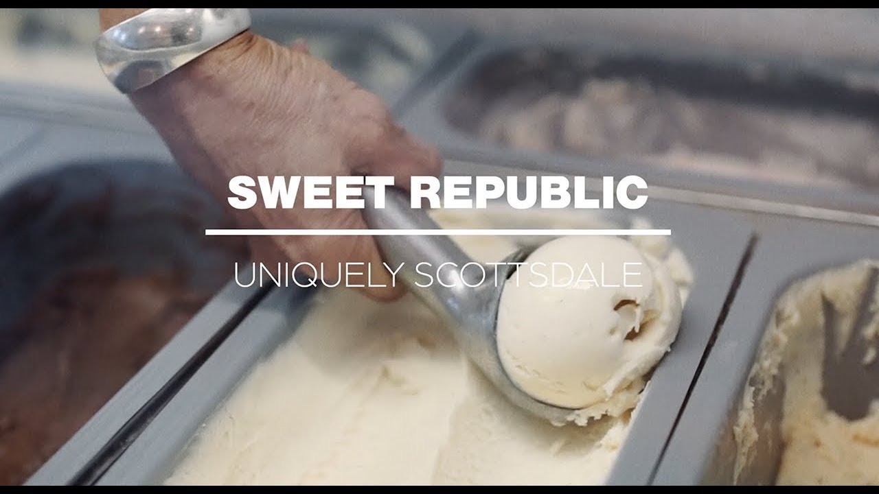 Sweet Republic: Fresh, Local and Delicious Ice Cream In Scottsdale ...