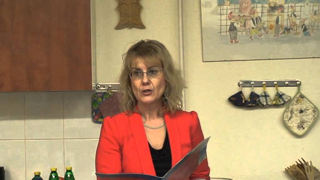 Dr. habil. Papp Gabriella: Ne csak ünneptáján legyünk "jók"! - YouTube