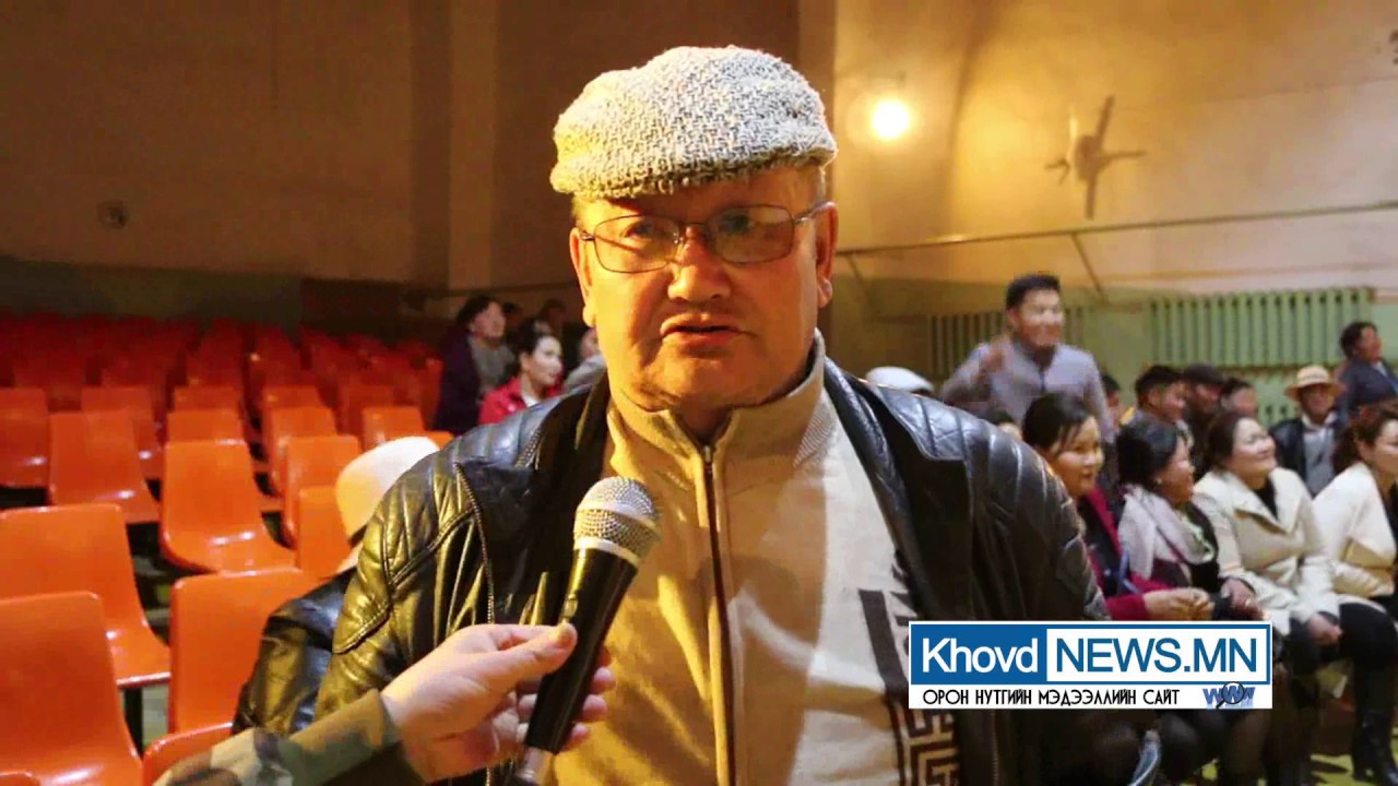 Ховд аймгийн Улсын бүртгэлийн хэлтсийн ажлын хэсэг Булган суманд