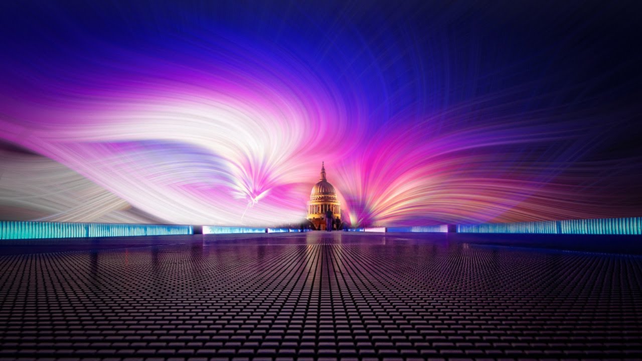 Creative Twirl Tutorial - YouTube